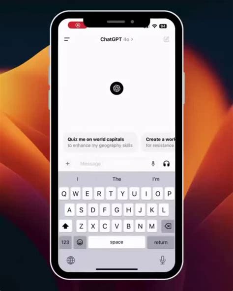 openai introduces background conversations feature anupam tiwari