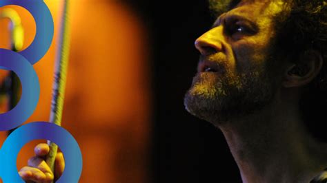 Jojo Mayer Teatro Miela