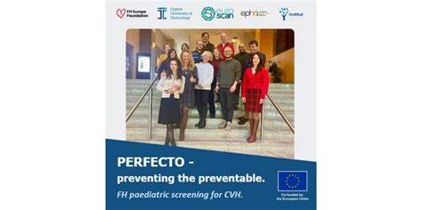 Cyprus University Of Technology Cut Participates In A Research Project On Paediatric Screening