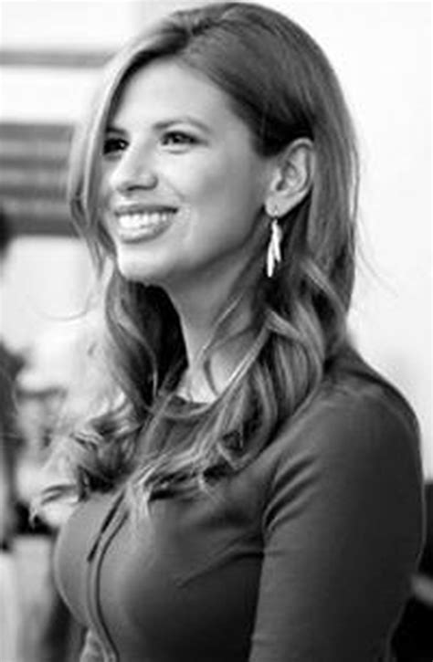 Michelle Fields Wiki