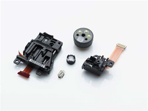 Medical Micro Camera Module Jenoptik Ag For The Automotive Industry Machine Vision Digital