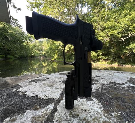 P320 Apex Forward Trigger Bar Compatibility Rsigsauer