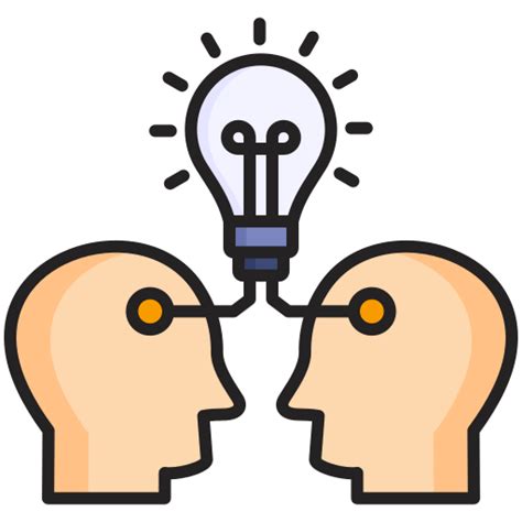 Knowledge Transfer Generic Color Lineal Color Icon