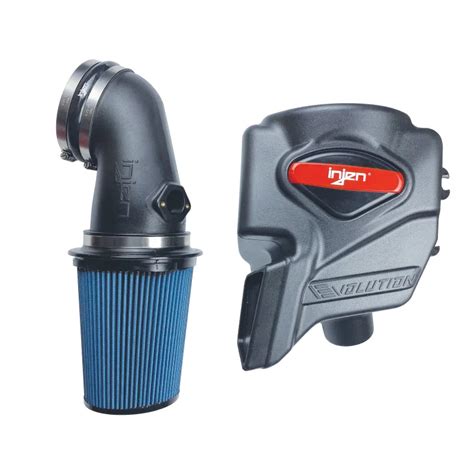 Injen 01 06 Bmw M3 32l E46 Evolution Intake Torque Truck Parts