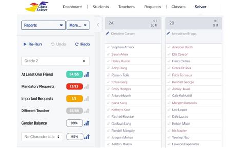 Class Solver Software Pricing Alternatives And More 2026 Capterra