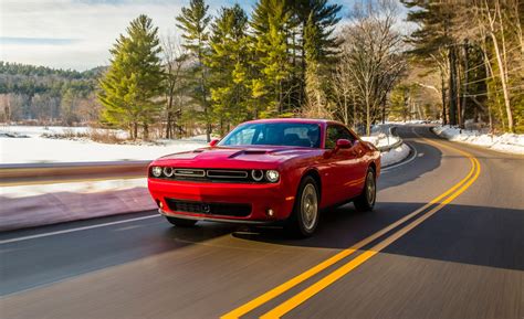 Ranking The Greatest Dodge Challengers As The Legend Fades Away Motor