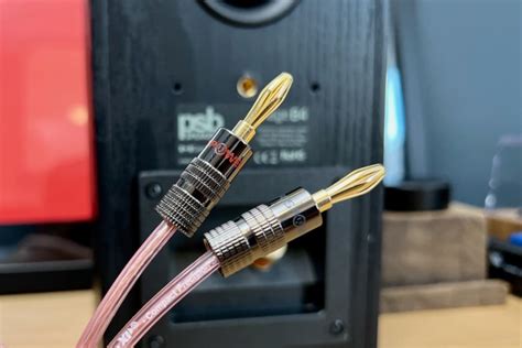 How To Install Banana Plugs On Speaker Wire Digital Trends