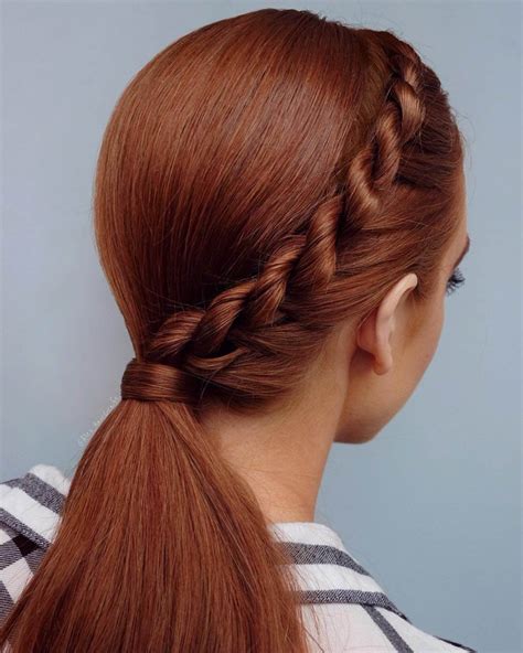 21 Easy And Timeless Hairstyles For College Girls Top Beauty Magazines