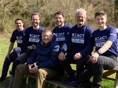 Henry Goode On Linkedin Another Fantastic Long Weekend Of Training Spent At Chilmark With React…