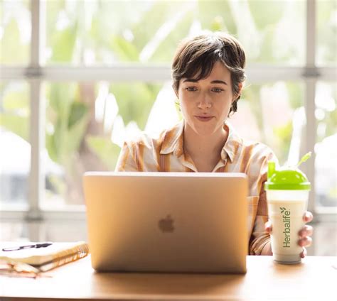 Formula 1 Pdm On The Go Packets 24g Of Protein 7 Packets Herbalife