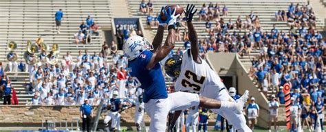 University Of Tulsa Athletics
