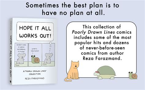 Hope It All Works Out A Poorly Drawn Lines Collection