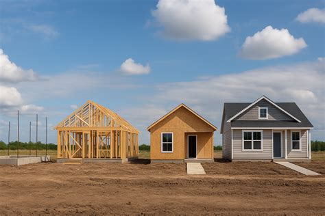 Step By Step House Construction Guide Know Your Steps