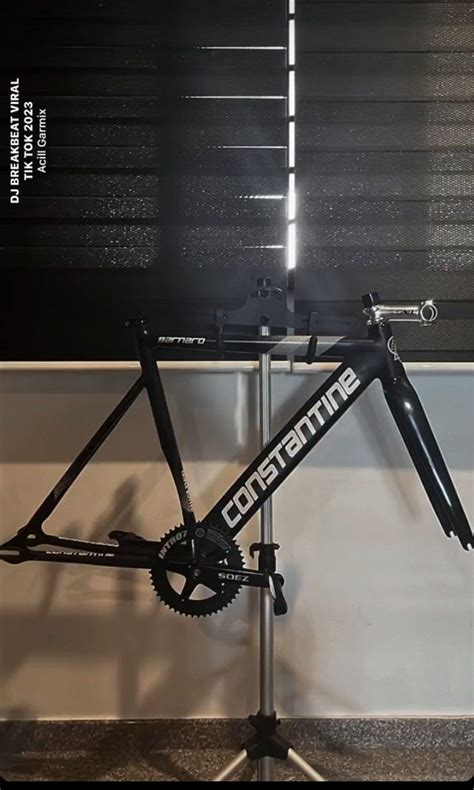 Constantine Barnard Sports Equipment Bicycles And Parts Bicycles On