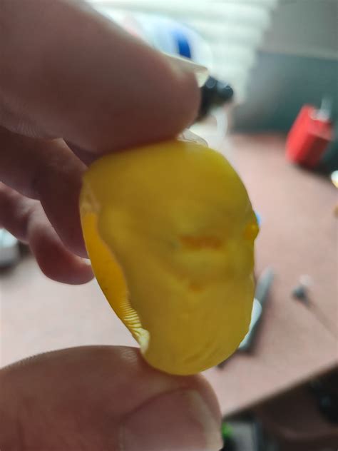 Beard Ring 2 By Simonlawpro Makerworld