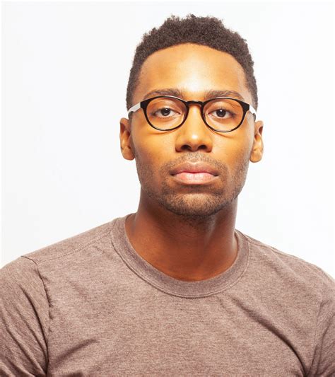 Alpha Blue Light Glasses Phonetic Eyewear