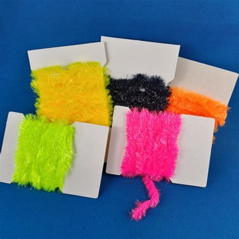 Blob Turbo Translucent Tt Chenille Veniard Flyfinz
