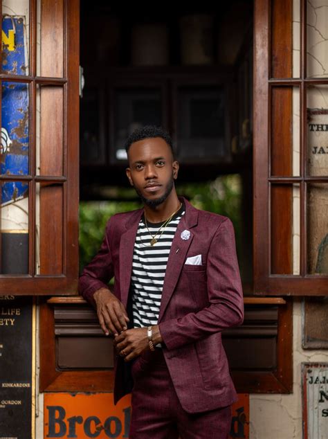 Leadership Is Not About Following Paths But Instead Creating Them And Empowering People Along