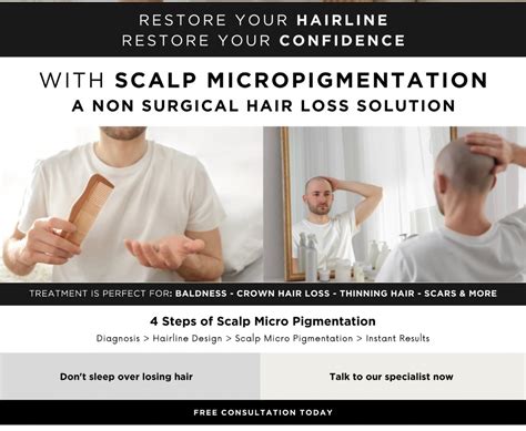 Scalp Micro Scalp Micro Pigmentation By Skulltec Scalp Micro Scalp Micro Pigmentation By Skulltec