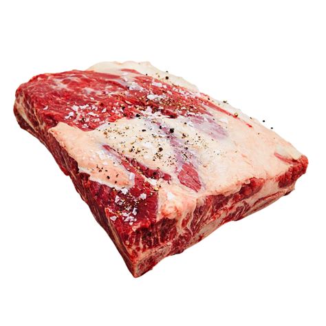 3 Bone Short Ribs Prime Nosh Wholesale