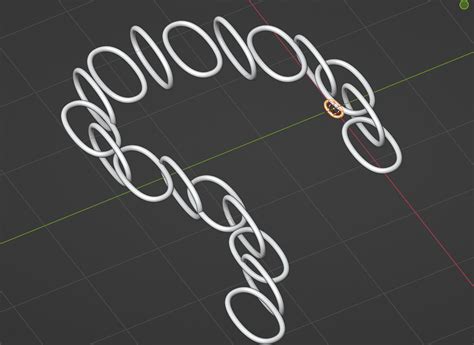 How To Calculate Center Of Edges Using Geometry Nodes Modeling Blender Artists Community