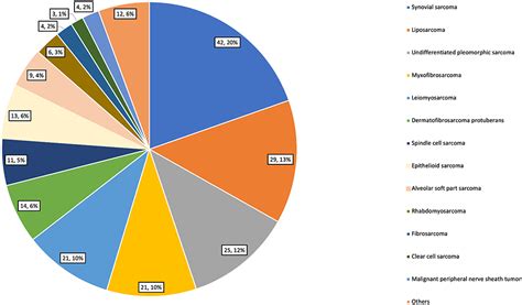 Characteristics And Outcomes Of Soft Tissue Sarcoma In Saudi Arabia A Cmar