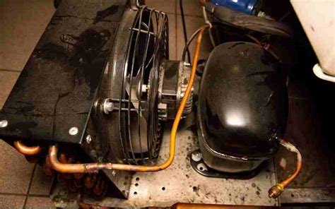 What Is Linear Compressor Refrigerator At Katie Butters Blog