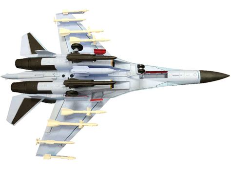 Su 35 Flanker Plaaf 148 Warbirdmodelle