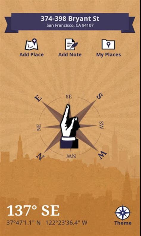 Compass Apk For Android Download