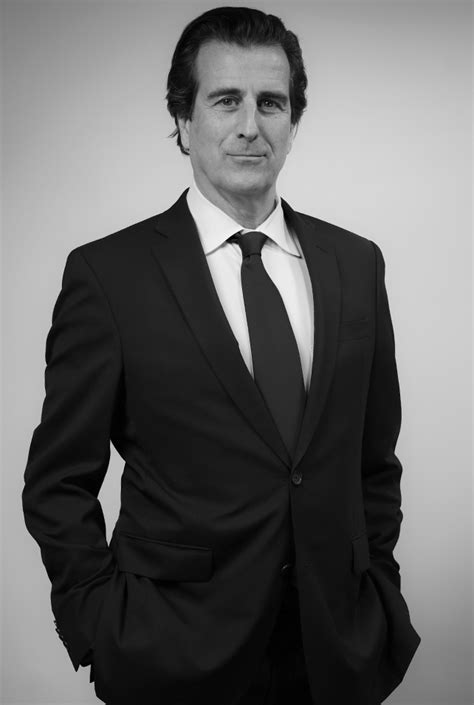 Mark Fabry Cerberus Capital Management