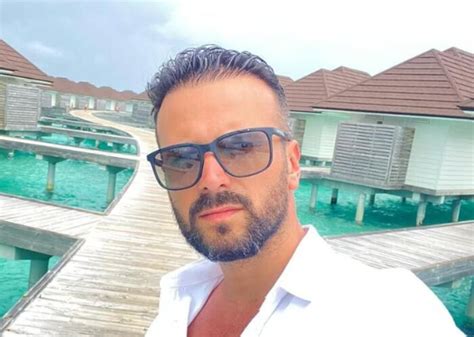 Razveo Se Alen Hasanović