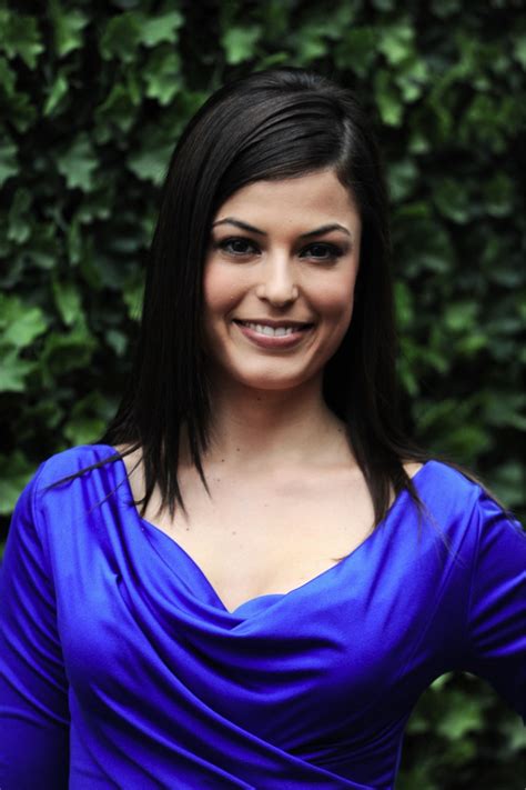 Sara Tommasi I Soliti Noti