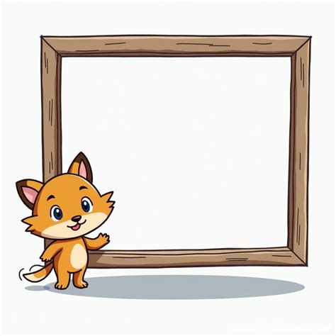 Cartoon Frame Stable Diffusion Online