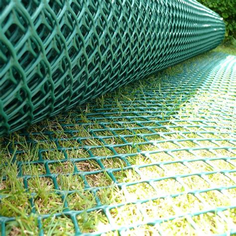 Grass Reinforcement Mesh Standard Amenity Choice