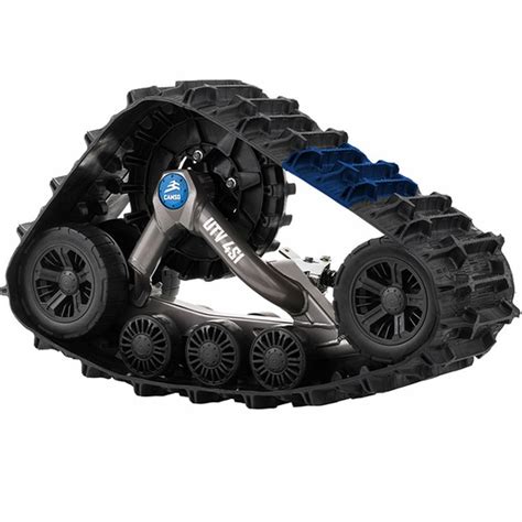 Polaris Ranger Tracks And Utv Parts Side By Side Stuff