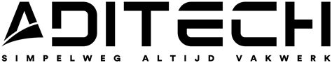 Maak Kennis Met Aditech Aditech