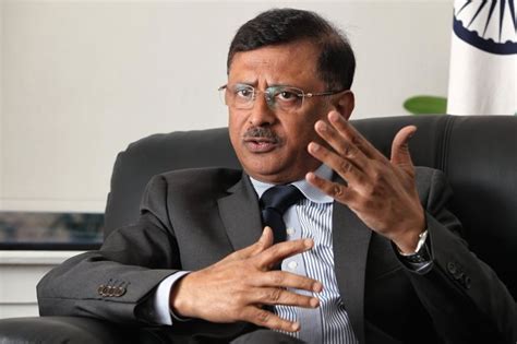 Key Highlights From Sanjay Kumar Vermas Interview With Ctvs Vassy Kapelos