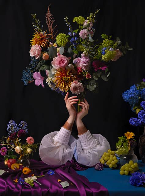 Spotlight Violeta Sofia The Wick Culture