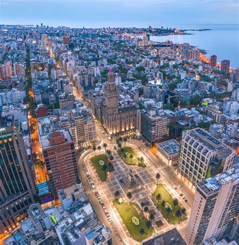 Montevideo Uruguay