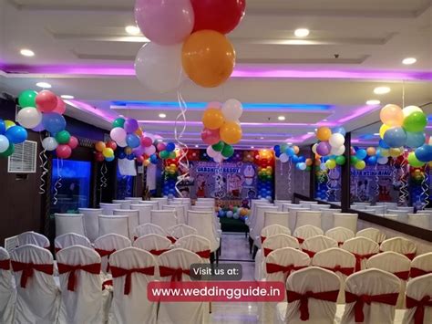 Hotel Abinand Grand Perfect Wedding Venue In Kukatpally