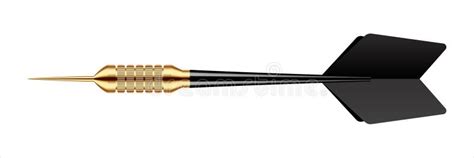 Dart Arrow With Metal Tip And Shadow Dart Throwing Sport Game Dartboard Equipment Stock