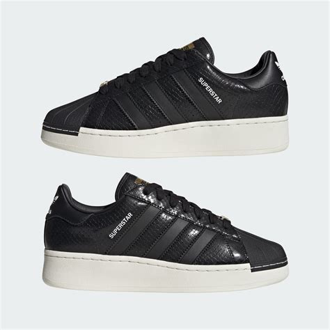 Shoes Superstar Xlg Shoes Black Adidas Saudi Arabia