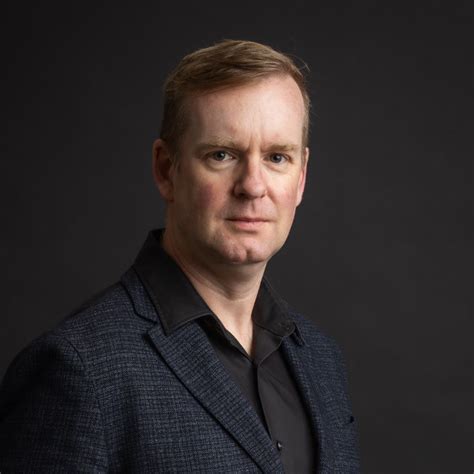 Brad Howarth Journalist Profile Intelligent Relations