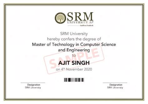 Srm University Online Courses Fees Admission And More 2025 Srm University Online Courses Fees Admission And More 2025