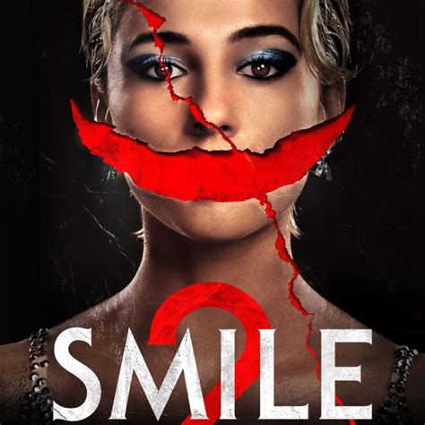 Smile 2 Director Parker Finn Eyes ‘thoughtful And ‘emotionally