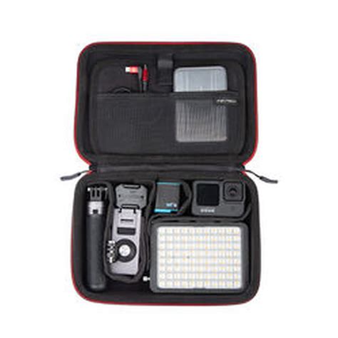 Pgytech Carrying Case Foto Leistenschneider