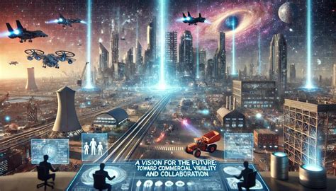 Tractor Beam Tech Moves From Sci Fi Dream To Scientific Reality Mits
