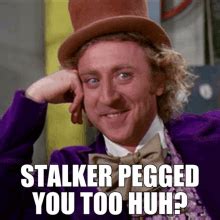 Pegging S Tenor