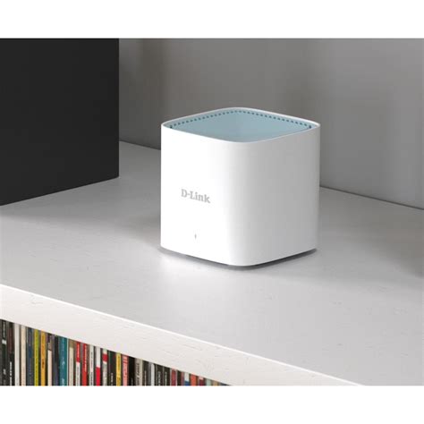 D Link M15 Ax1500 Wi Fi Mesh Kit 3 Pack M15 Cse Computer