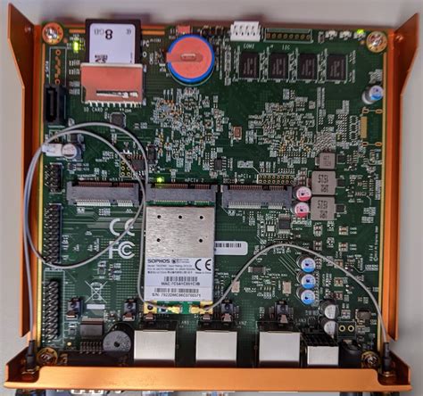 SOLVED Weird Wireless Issues On APU Installing And Using OpenWrt OpenWrt Forum